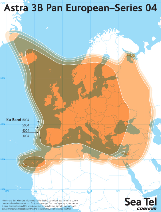 Thuraya XT | Marlink Ltd